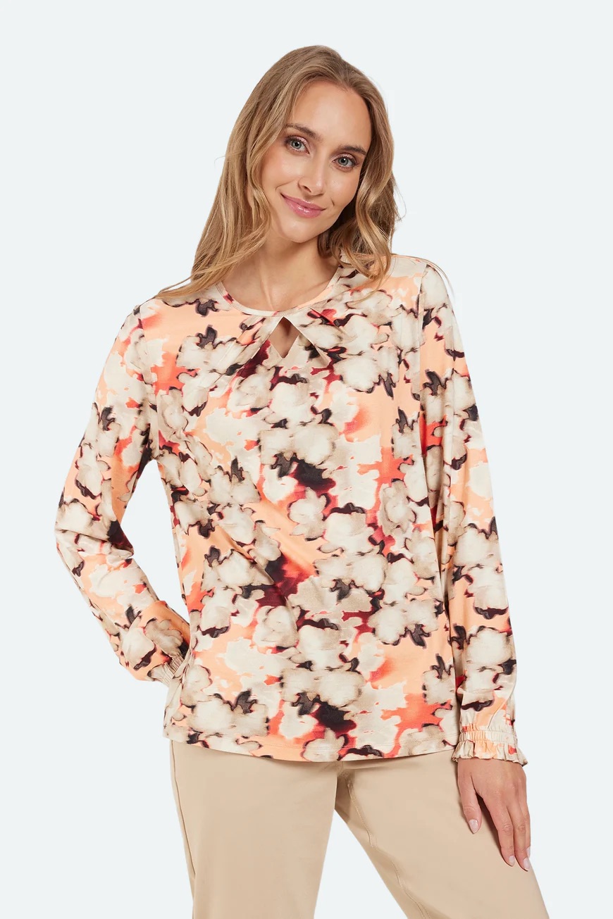 SIGNATURE Bolur - Appelsínugulur – Brandtex